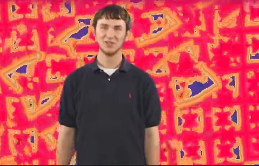 Trey Hebert | Rock N Learn Wiki | Fandom