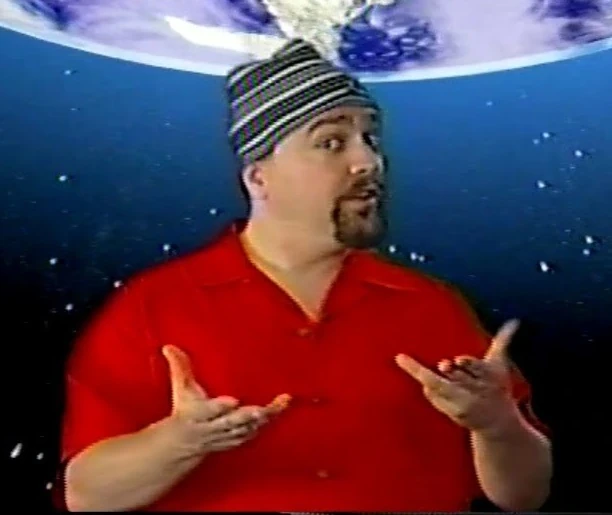 D.J. Doc Roc | Rock N Learn Wiki | Fandom