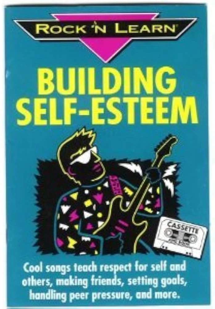 Building Self-Esteem | Rock N Learn Wiki | Fandom