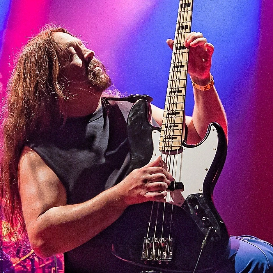 Brad Caudle | Rock N Learn Wiki | Fandom