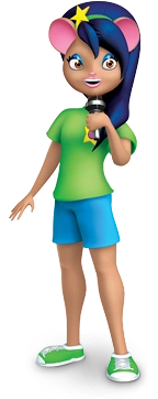 Susan | Rock N Learn Wiki | Fandom