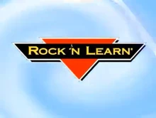 Rock N Learn Wiki | Fandom