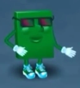 Rockford Rectangle | Rock N Learn Wiki | Fandom