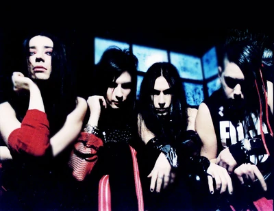 Dope | Rock ’n’ Roll вики | Fandom