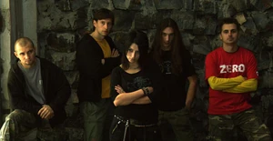 FireLake | Rock ’n’ Roll вики | Fandom