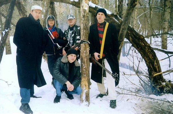 7teen | Rock ’n’ Roll вики | Fandom