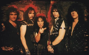 Dio | Rock ’n’ Roll вики | Fandom