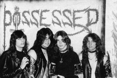 Possessed | Rock ’n’ Roll вики | Fandom