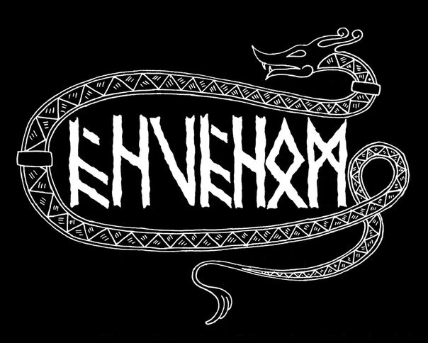 Envenom | Rock ’n’ Roll вики | Fandom