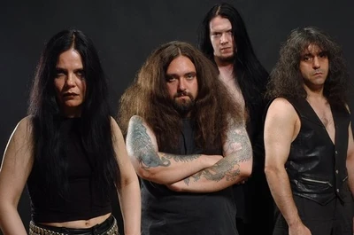 Merlin | Rock ’n’ Roll вики | Fandom