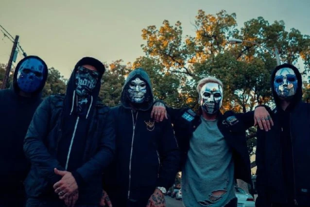 Hollywood Undead | Rock ’n’ Roll вики | Fandom