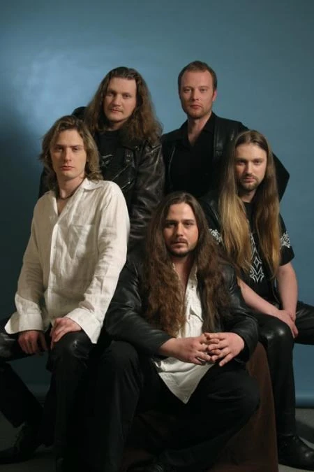 Archontes | Rock ’n’ Roll вики | Fandom