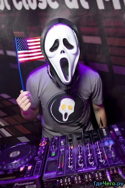 Lenin Was A Zombie | Rock ’n’ Roll вики | Fandom