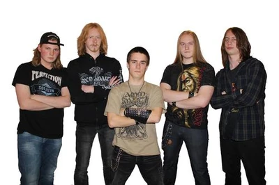 Envenom | Rock ’n’ Roll вики | Fandom