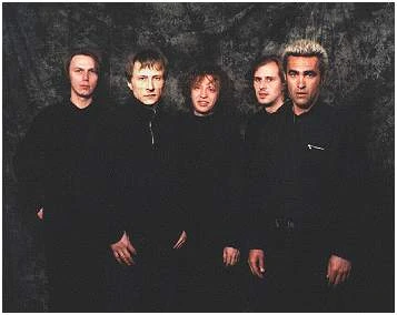 Nautilus Pompilius | Rock ’n’ Roll вики | Fandom