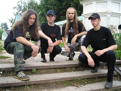 Barbarity | Rock ’n’ Roll вики | Fandom