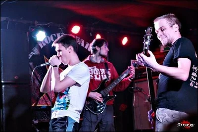 Sukkuba | Rock ’n’ Roll вики | Fandom