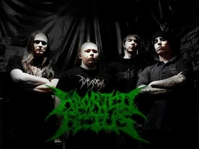 Aborted Fetus | Rock ’n’ Roll вики | Fandom
