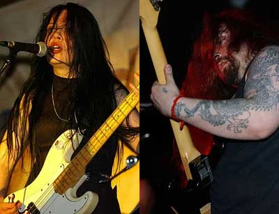 Merlin | Rock ’n’ Roll вики | Fandom