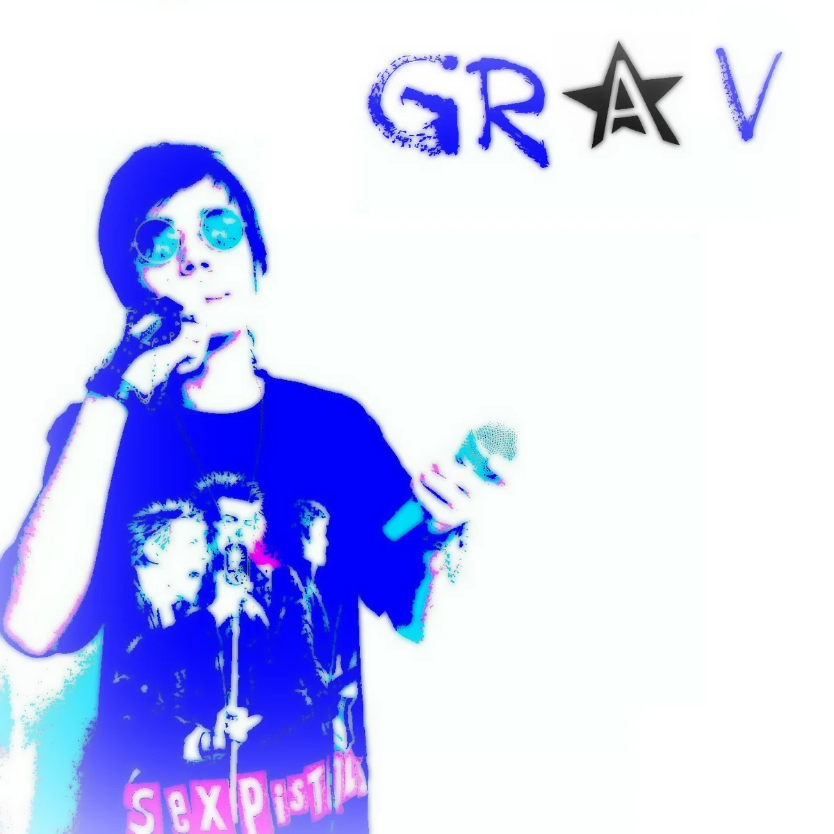 GRAV — GRAV (альбом) | Rock ’n’ Roll вики | Fandom