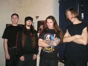 Barbarity | Rock ’n’ Roll вики | Fandom