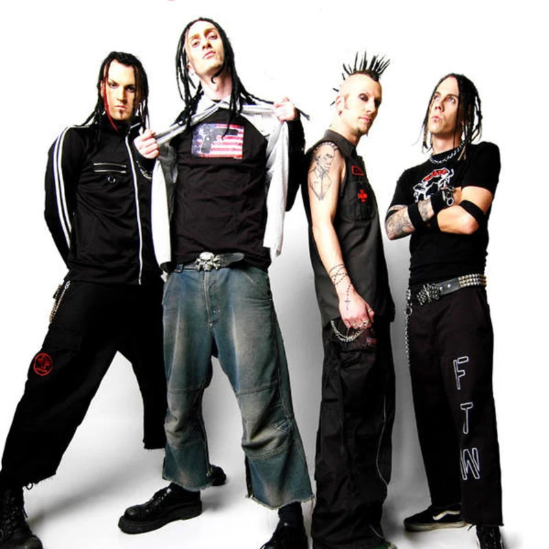 Dope | Rock ’n’ Roll вики | Fandom