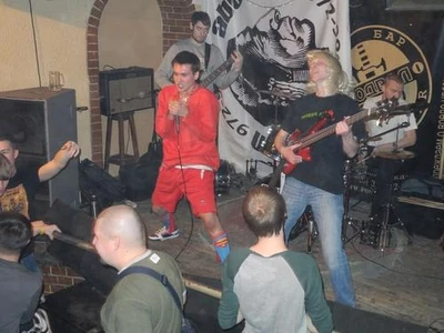 Sukkuba | Rock ’n’ Roll вики | Fandom