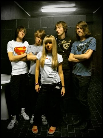 Wasabi | Rock ’n’ Roll вики | Fandom