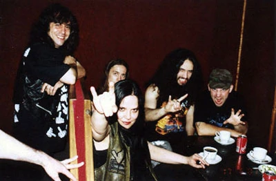 Merlin | Rock ’n’ Roll вики | Fandom