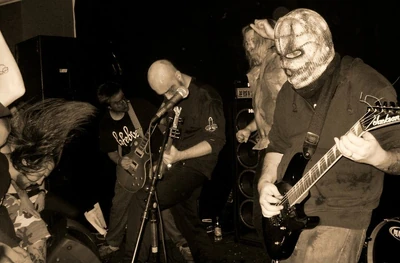 Lifelover | Rock ’n’ Roll вики | Fandom