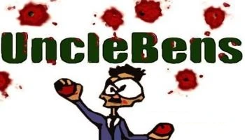 Uncle Bens | Rock ’n’ Roll вики | Fandom