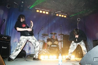 Sukkuba | Rock ’n’ Roll вики | Fandom