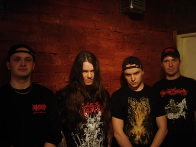 Barbarity | Rock ’n’ Roll вики | Fandom