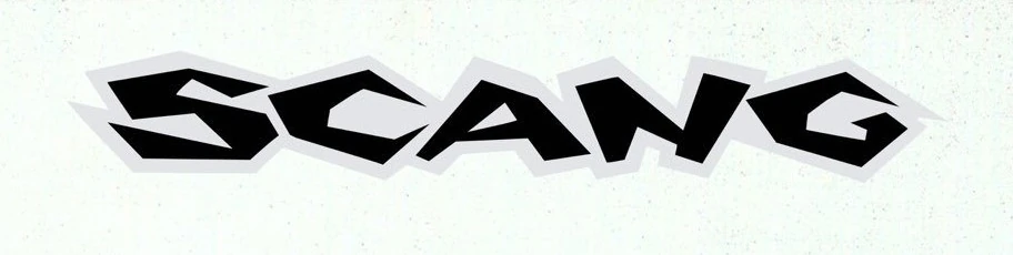 Scang | Rock ’n’ Roll вики | Fandom