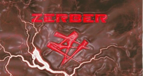 ZERBER | Rock ’n’ Roll вики | Fandom