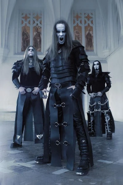 Behemoth | Rock ’n’ Roll вики | Fandom