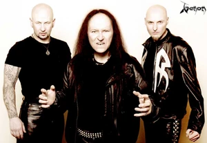 Venom | Rock ’n’ Roll вики | Fandom