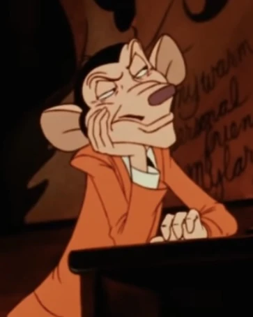 Mylar | Rock & Rule Wiki | Fandom