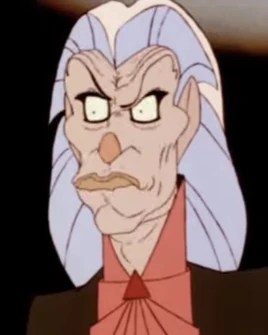 Mok Swagger | Rock & Rule Wiki | Fandom