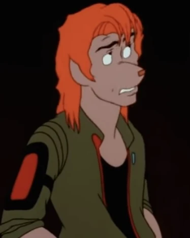 Omar | Rock & Rule Wiki | Fandom