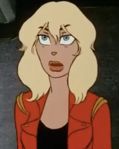 Angel | Rock & Rule Wiki | Fandom