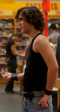 Drew Boley | Rock of Ages Wiki | Fandom