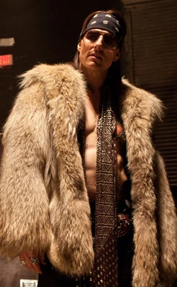 Stacee Jaxx | Rock of Ages Wiki | Fandom