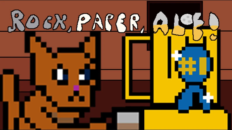 Rock, Paper, Ale! | Rock, Paper, Ale 2! Wiki | Fandom