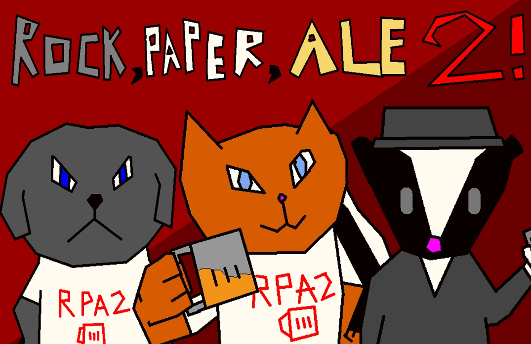 Rock, Paper, Ale! 2 | Rock, Paper, Ale 2! Wiki | Fandom