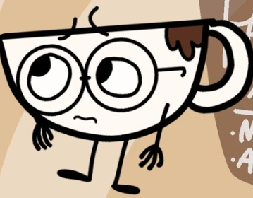 Coffee | Rock Paper Scissors Fanon Wiki | Fandom