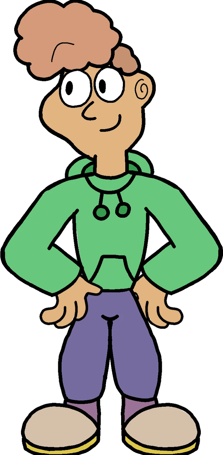 Avanda Margaret | Rock Paper Scissors Fanon Wiki | Fandom