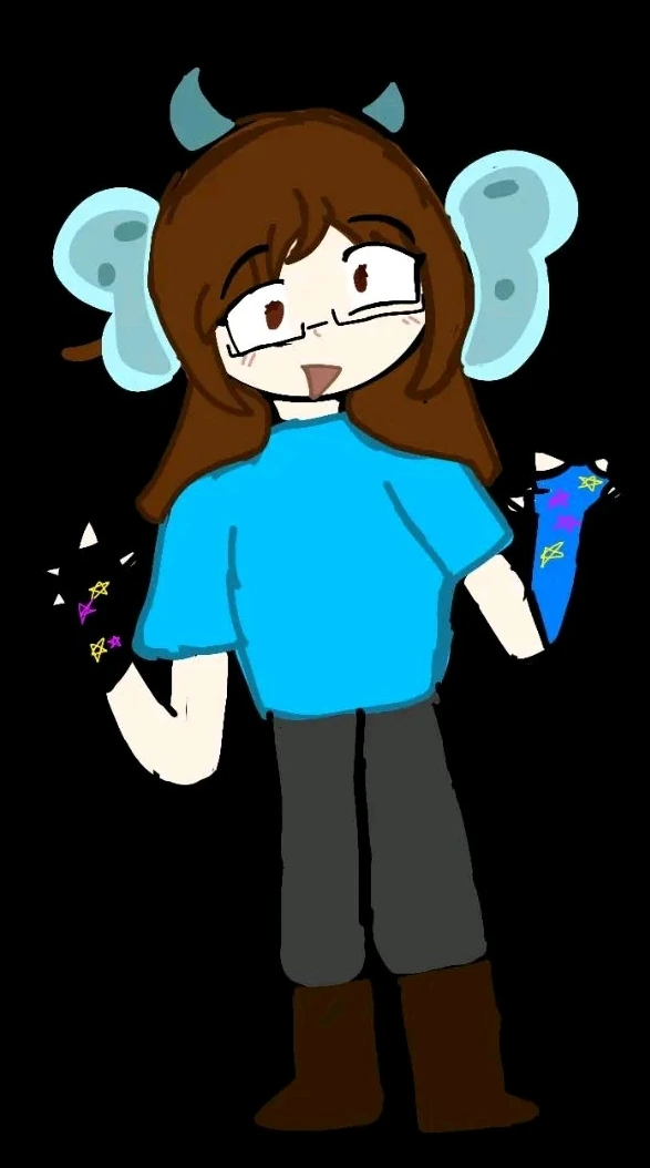 Chip | Rock Paper Scissors Fanon Wiki | Fandom