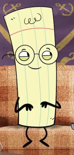 Paper | Rock Paper Scissors Wiki | Fandom