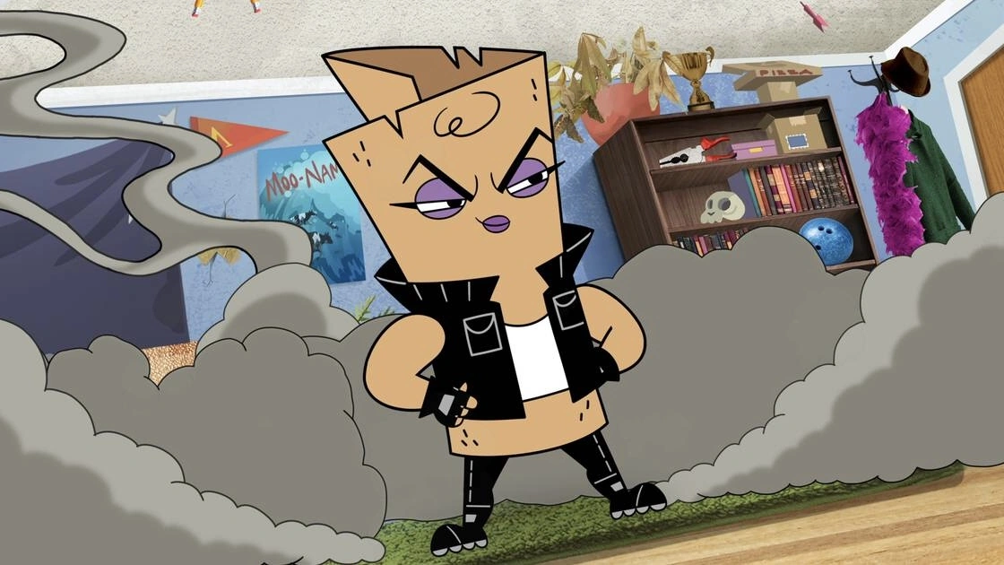 Key Limes | Rock Paper Scissors Wiki | Fandom